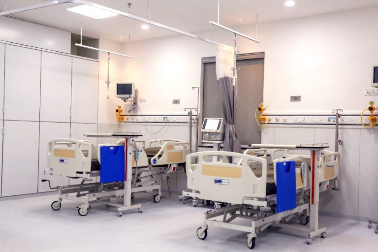 Facilities – CIGIS Hospital